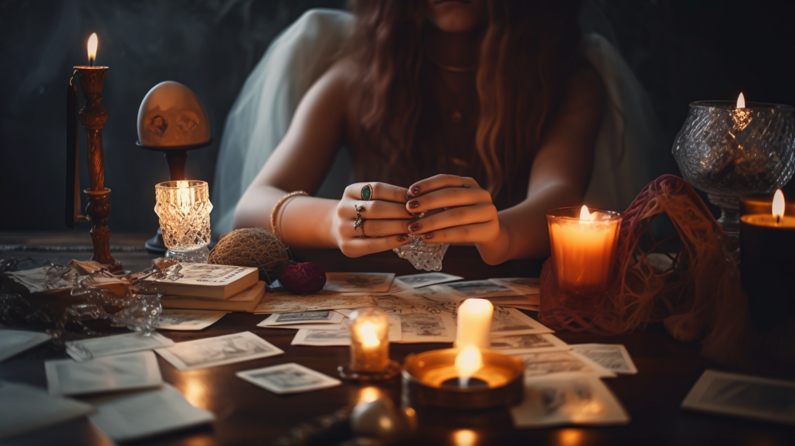 Demystifying Tarot: How Difficult is it to Learn Tarot Reading ...