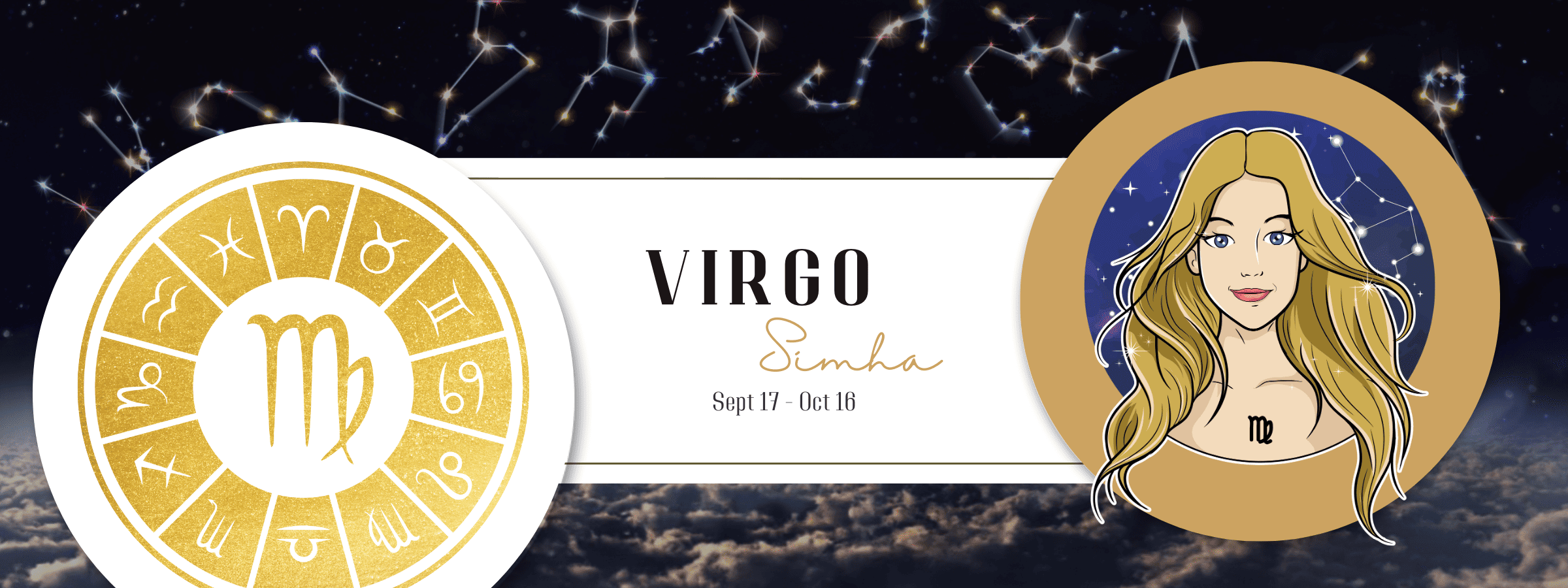 Pronóstico de Virgo para 2025 | TEVADA – TEVADA Tarot