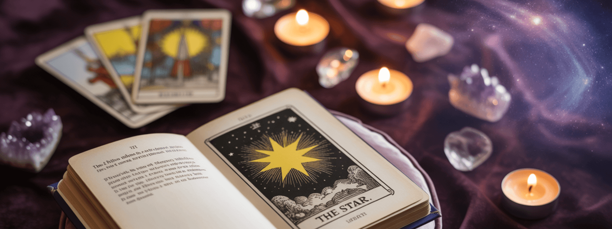 Free Tarot Guidebook for Beginners | Learn Tarot Reading with TEVADA ...