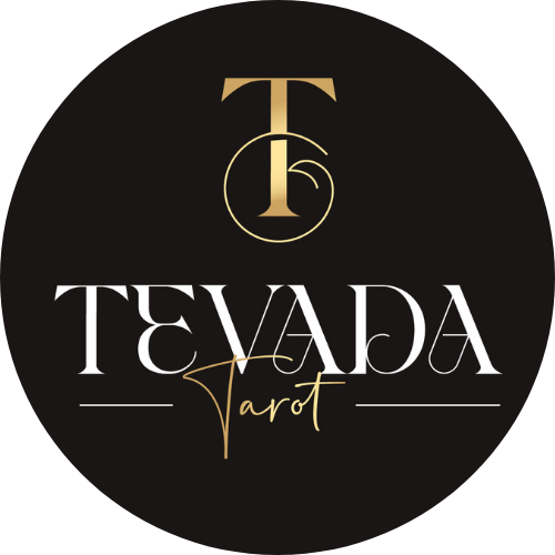 Tarot Decks | TEVADA Tarot