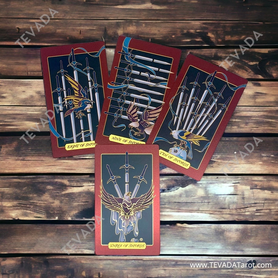 Self Discovery Symbols